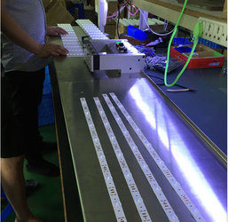 ShenZhen YES Electronics Machinery Co.,Ltd