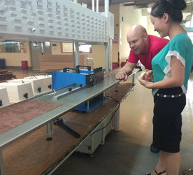 ShenZhen YES Electronics Machinery Co.,Ltd