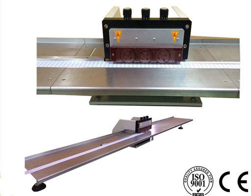 China PCB Depaneling Machine For LED Production Line Assembly PCB Separator supplier