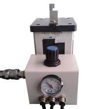 China Printed Circuit Board PCB Nibbler Point Hook Blades Connection Mini Solid Iron Frame supplier