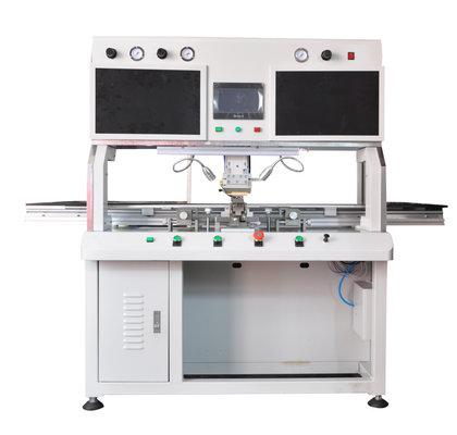 China TV laptop LCD Bonding Repair Machine for FPC COF PCB LCD Panels , CE ISO supplier