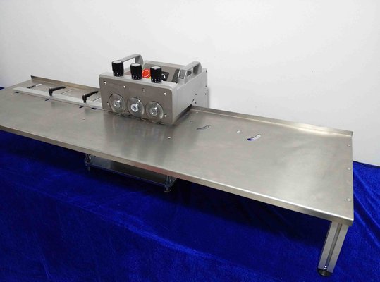 5MM Separation Thickness PCB Depaneling Tool For Pre - scored LED Board PCB Assembly supplier