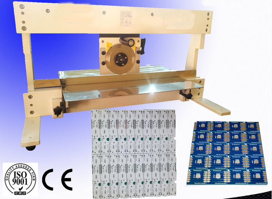 Manual PCB Depaneling Router supplier