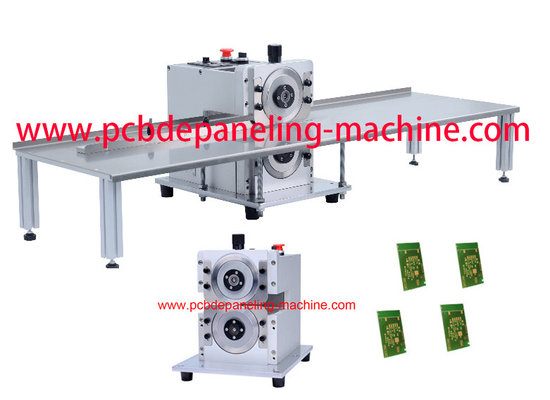 PCB Separator For SMT PCB Assembly Line With CE Approval PCB Depaneling supplier
