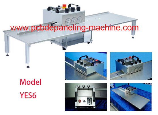600MM / S V Cut PCB Depaneler supplier