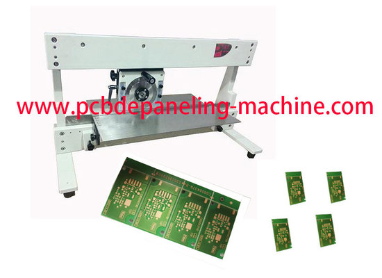 Manual PCB Depaneling Router supplier