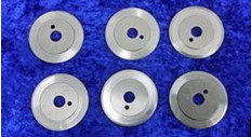 PCB Separator Machine For LED PCB Assembly Aluminium PCB Depaneler With CE supplier