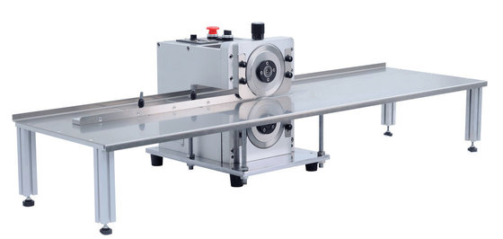 Motorized PCB Depaneling Equipment supplier