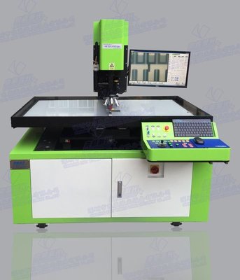 High Precision Laser TV LCD Repair Machine Thermode Bonding / Computer Programing supplier