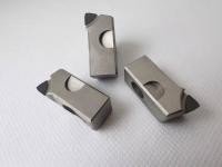 PCD Milling insert for aluminum parts