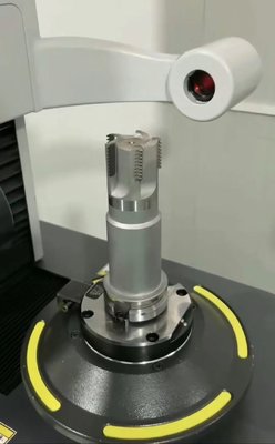 PCD Tools  for process alumium part