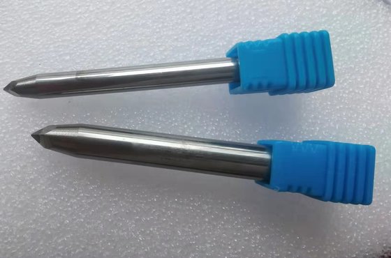 PCD engraving tools D6X50L D8X50L