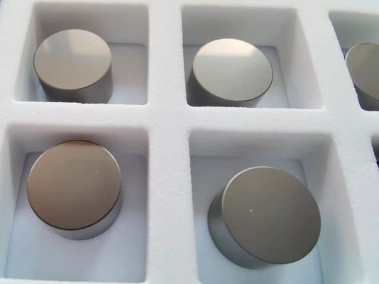 Solid CBN Insert RNGN120700 for HSS roll, cast iron roll