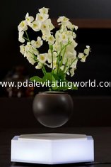 new christmas gift magnetic floating levitation air bonsai potted plant trees