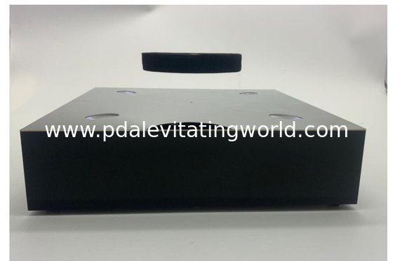 magnetic levitation bottom 1kg shoes bottle display with high levitation distance