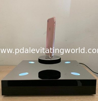 magnetic levitation bottom 1kg shoes bottle display with high levitation distance