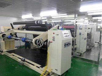 Senotech PDLC Smart Film Co., LTD