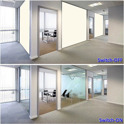 Sell Smart switchable PDLC film/Smart Film,high quality Smart film