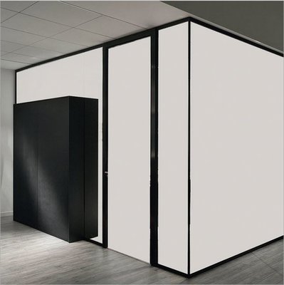 High quality privacy window smart tint film for office window glass/office window film