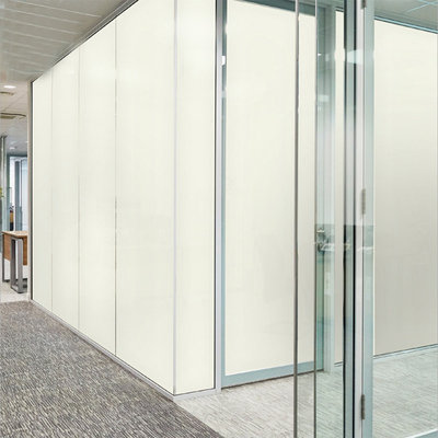 Share Switchable PDLC Smart glass window film for car and building