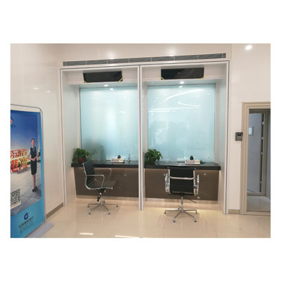 Switchable glass film smart tint dimming film PDLC film