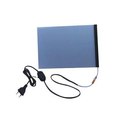 Electric smart intelligent switchable glass PDLC film Self Adhesive Smart Glass Film