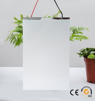 Wholesale price Trade assurance Switchable self-adhesive PDLC car window smart tint film