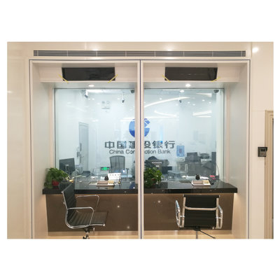 Electronic PDLC smart Film, PDLC switchable smart film, electric tint smart glass film