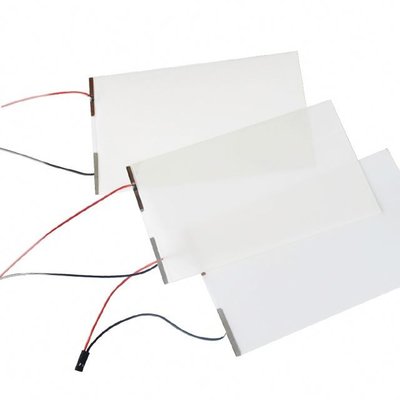 Transparent and Opaque switchable smart film switchable pdlc film for Window glass decoration