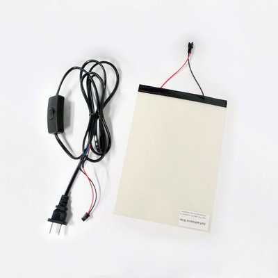 Switchable pdlc film smart window film dimming glass film with high transparency