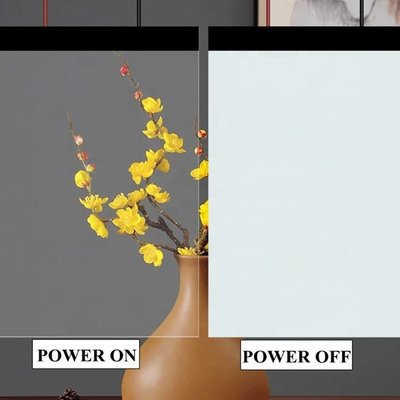 PDLC Projection Screen Smart Switchable Car Tint One Way Mirror Privacy Price Dimming Window