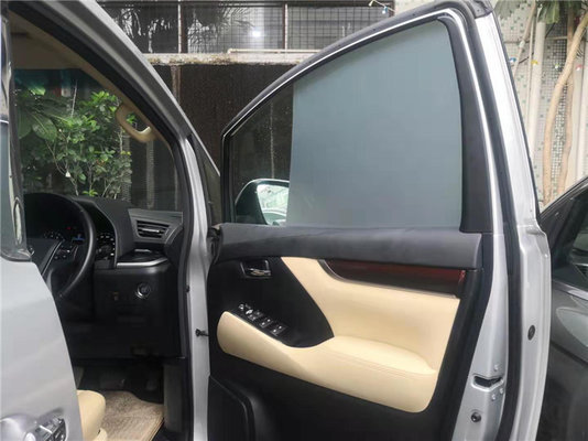 PDLC Projection Screen Smart Switchable Car Tint One Way Mirror Privacy Price Dimming Window