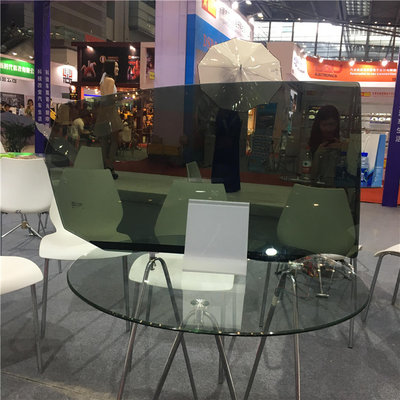 best privacy opaque smart PDLC car window film building glass privacy protection electronic film