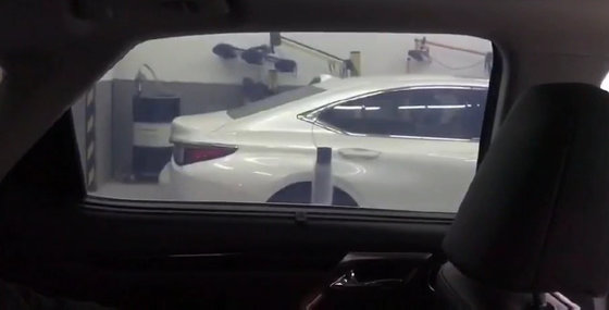 Electric tint film,auto smart PDLC film tinted for car window glass with best supply