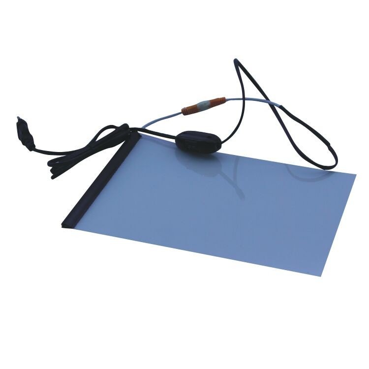 Electronic PDLC smart Tint, PDLC switchable smart film, electric tint smart glass film