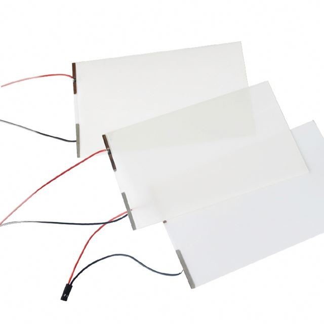 Transparent and Opaque switchable smart film switchable pdlc film for Window glass decoration
