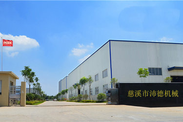 Cixi PeiDe Machinery Co.,Ltd.