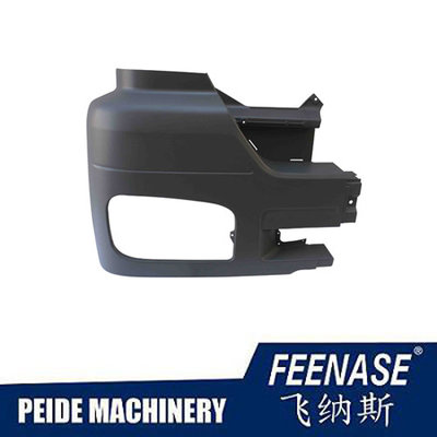 MERCEDES BENZ AXOR 2 Body Parts Headlight Frame Front Right Side Bumper 9448800204