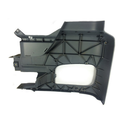 MERCEDES BENZ AXOR 2 Body Parts Headlight Frame Front Right Side Bumper 9448800204