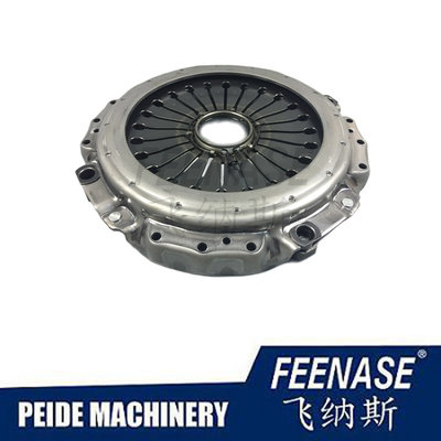 Truck Transmission System Clutch Pressure Plate SACHS 3482000556 for SCANIA P G R T 4 Series