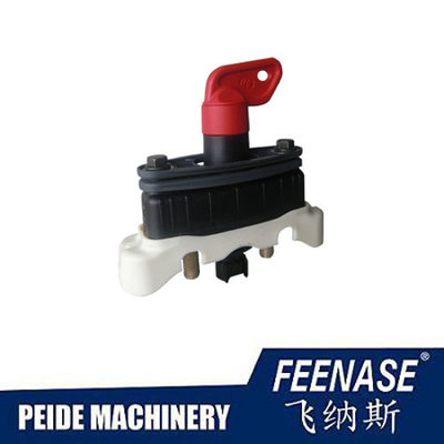  Truck Accessories Electric Universal Parts Main Battery Switch 21243844