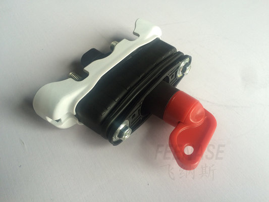  Truck Accessories Electric Universal Parts Main Battery Switch 21243844