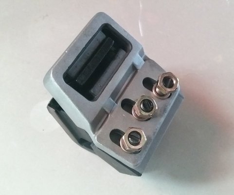 Mercedes-Benz Trucks Model 1624/L/LS/K/S- 1424/LS/K/S Engine Mounting 3832400917
