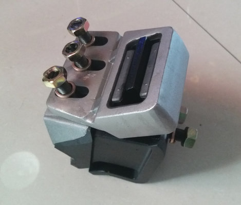 Mercedes-Benz Trucks Model 1624/L/LS/K/S- 1424/LS/K/S Engine Mounting 3832400917