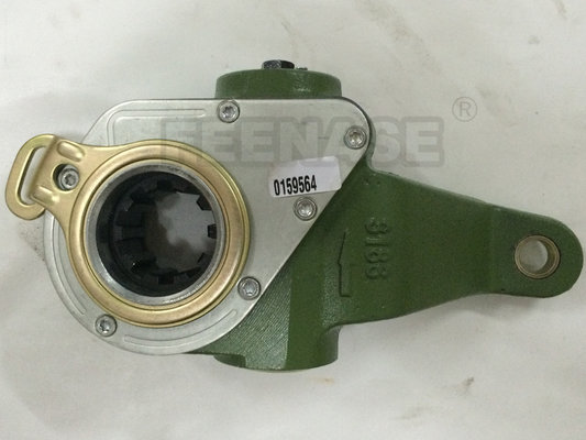 DAF CF75 CF85 XF95 XF105 Automatic Brake Slack Adjuster Right Position 10Teeth OEM 0159564