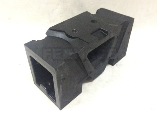 DAF Truck Model F2800 F3300 F3600 Engine Mounting 0295669 0512681
