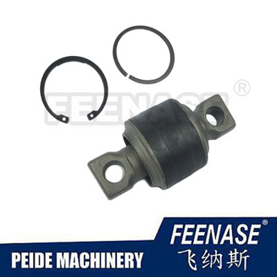 Repair Kit, link Wheel Suspension 550812 for SCANIA 4 Series
