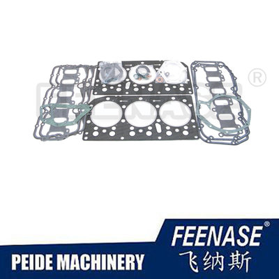 Gasket Set, Cylinder Head 0683373 For DAF 85CF/95XF/XF95