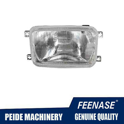  FL7-10 Old Version F12 99'-02' Body Parts Head Lamp 1081604