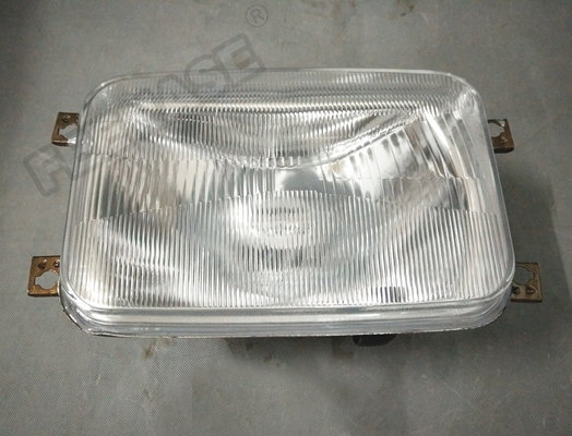  FL7-10 Old Version F12 99'-02' Body Parts Head Lamp 1081604
